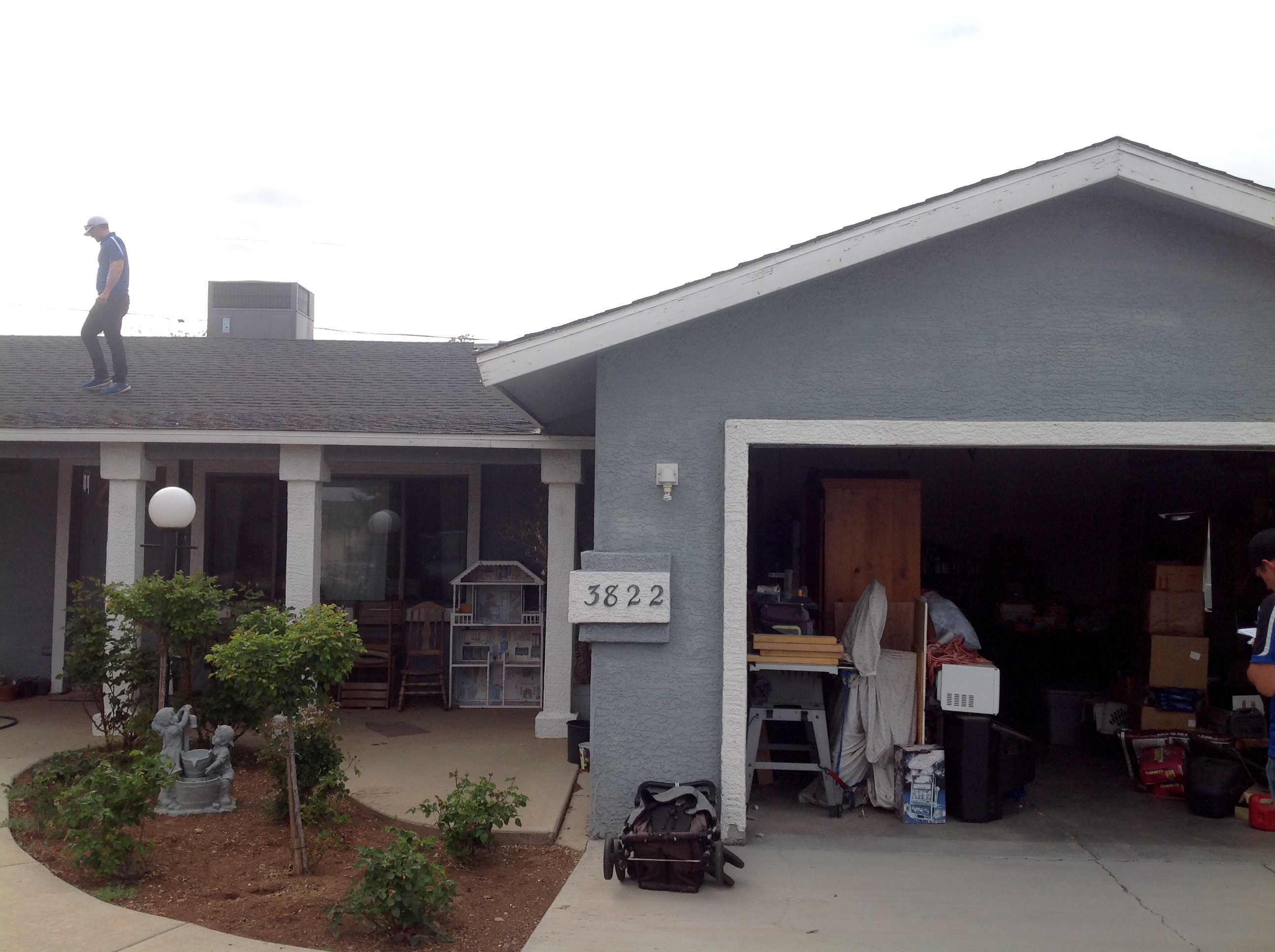 Aware Owner – The Property Owner’s First Line of Defense